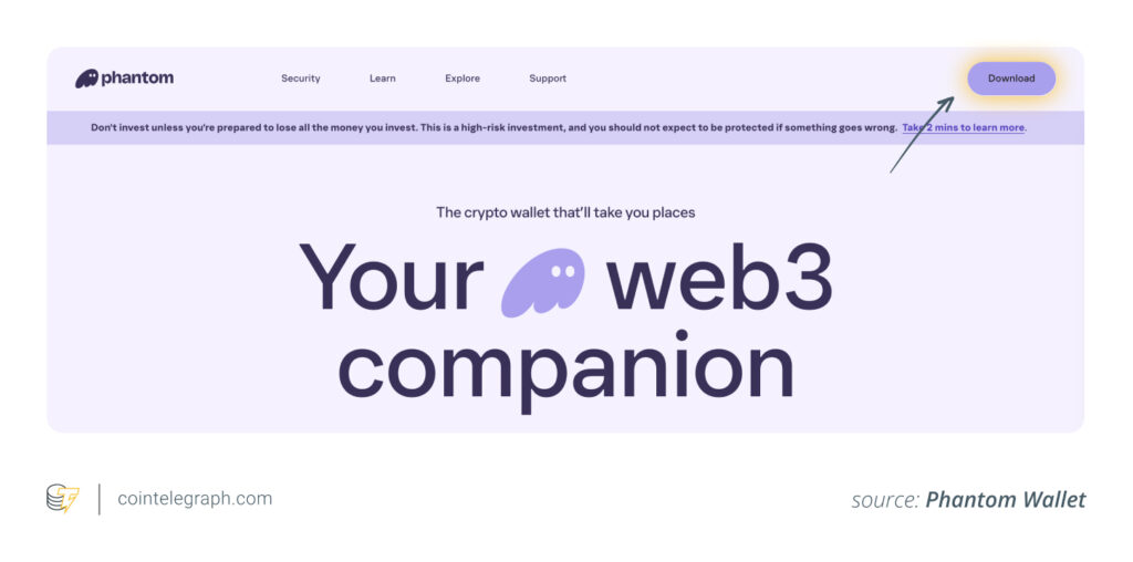 A step-by-step guide for beginners – Web Crypto Blog